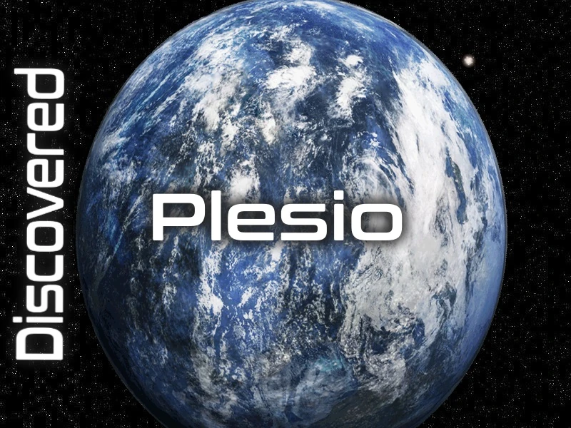 Plesio | B5verse Wiki | Fandom