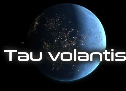 Tau Volantis | B5verse Wiki | Fandom