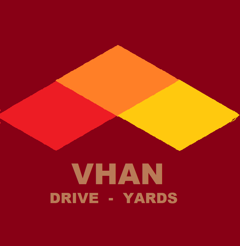 Vhan Drive Yards | B5verse Wiki | Fandom
