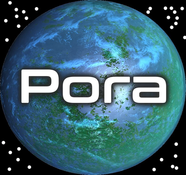Pora | B5verse Wiki | Fandom