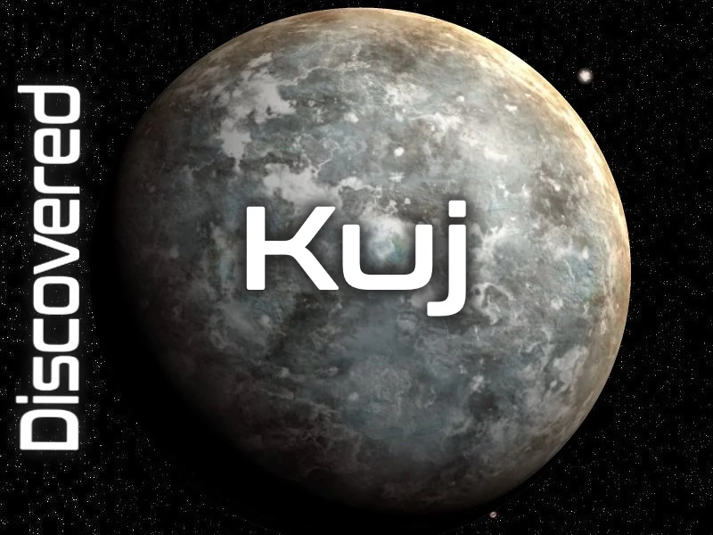 Kuj | B5verse Wiki | Fandom