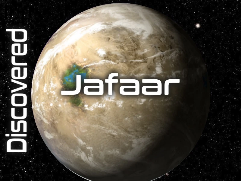 Jafaar | B5verse Wiki | Fandom