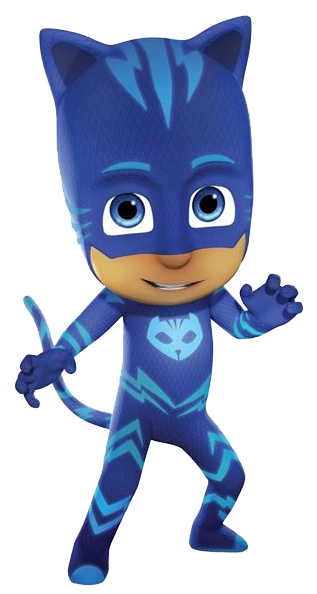 Catboy | B5 Wiki | Fandom