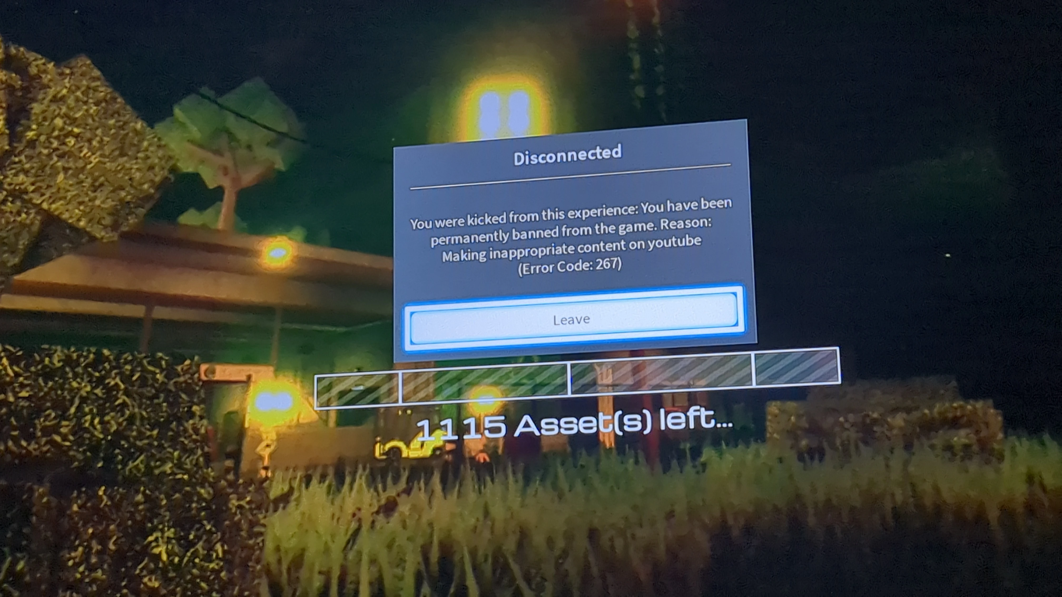 Hey do any of the mods not realize I still have a account here,still be ...