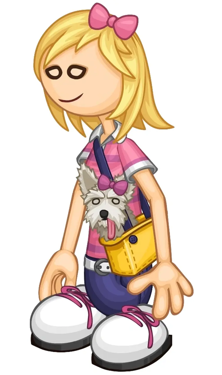 My First Film Developed with Flipline Studios | Fandom