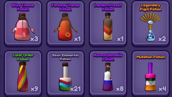 LF any Tusk, Fern, Vara, Ara, or Aero! | Fandom