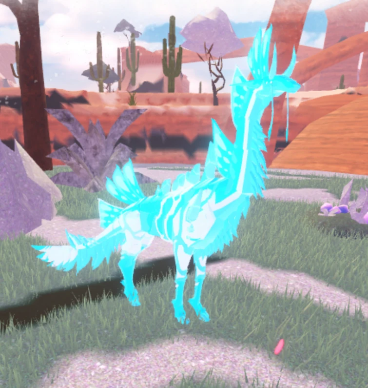 Diamond Pliary for mutation thingy idk | Fandom