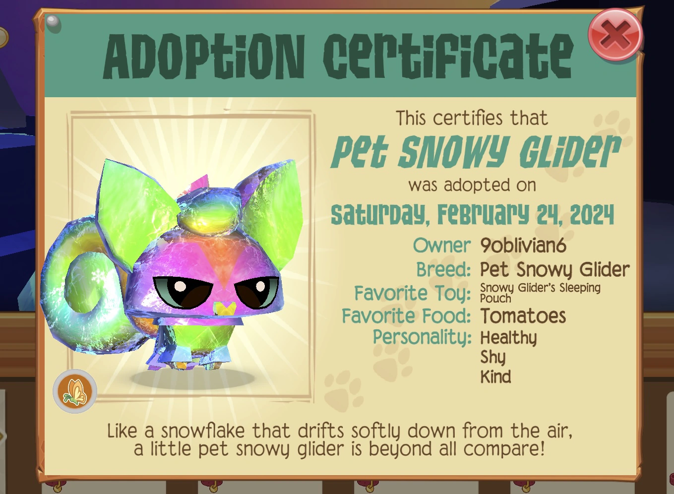 Lf offers on some higher valued pets | Fandom