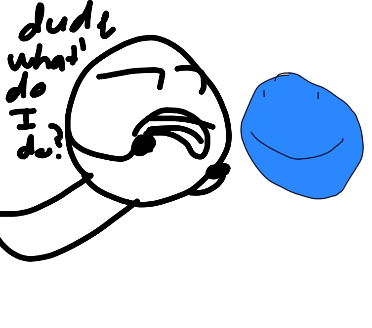 Winner of best joke OC | Fandom