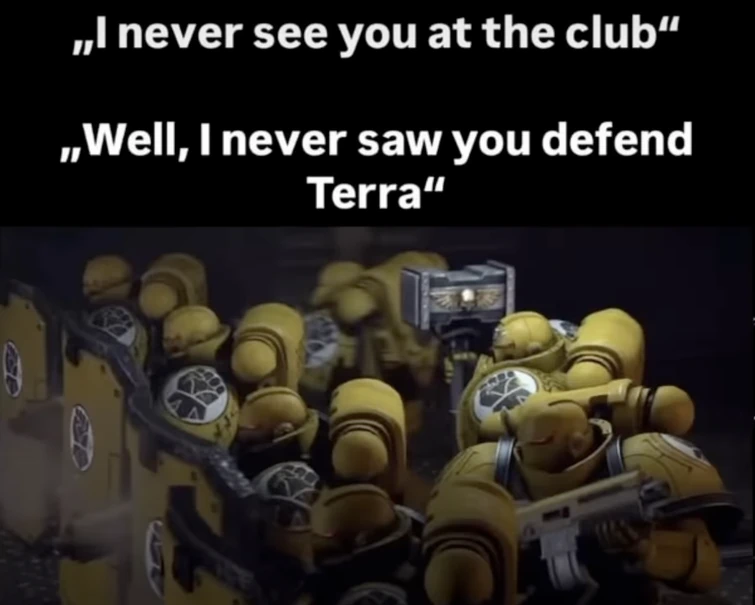 Discuss Everything About Warhammer 40k Wiki | Fandom