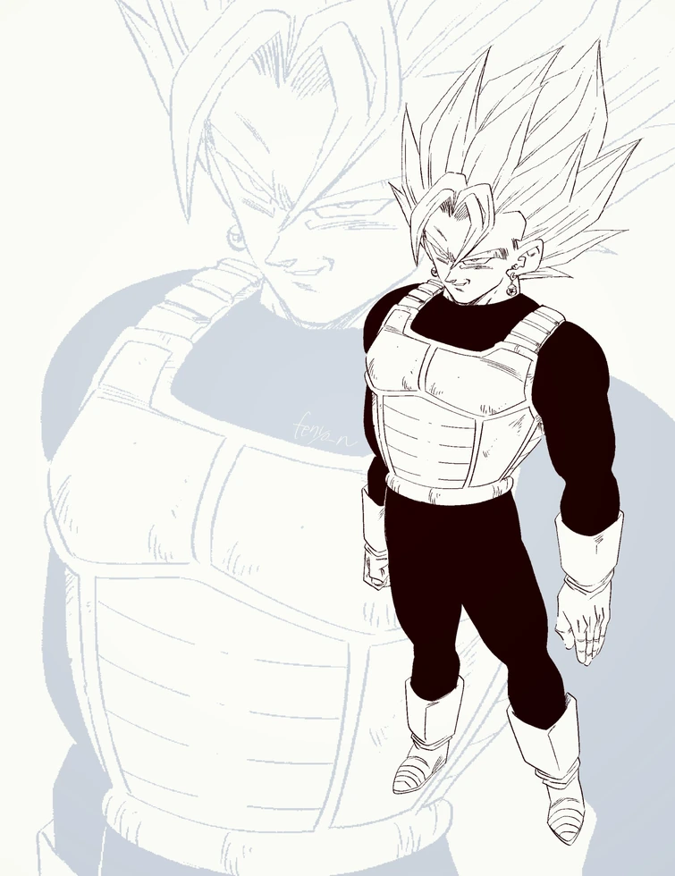 Some art by fenyo_n | Fandom