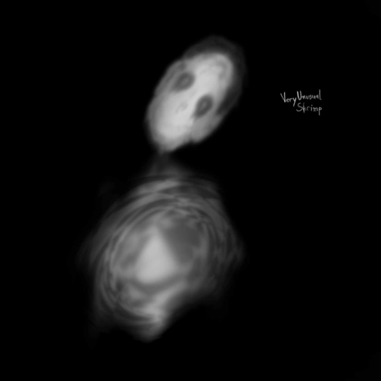 there's a guy in the void and the void lord forgot his mouth | Fandom