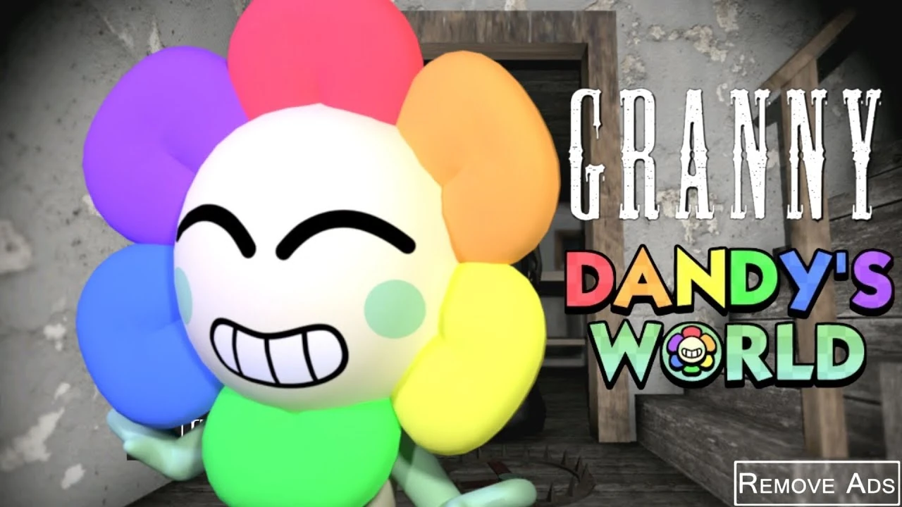new dandys world update | Fandom