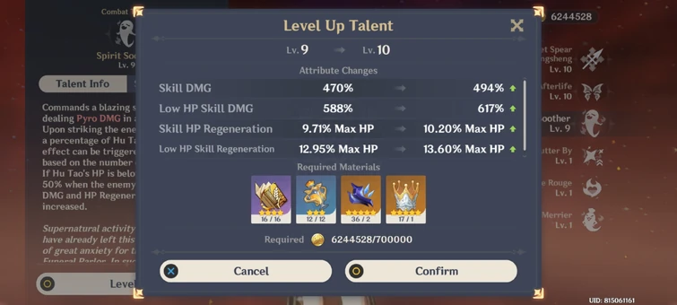 Discuss Everything About Genshin Impact Wiki | Fandom