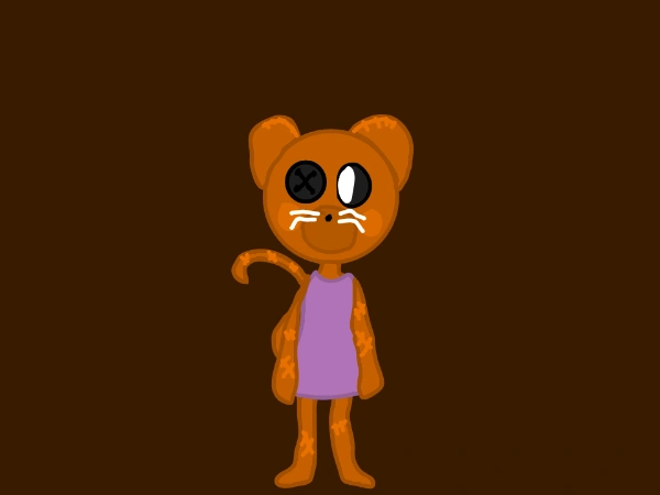 Ragdoll the Rat(just a new Piggy OC) | Fandom