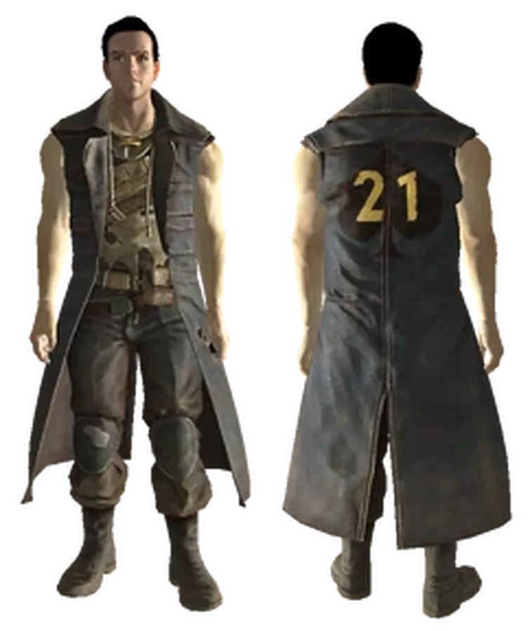 Discuss Everything About Fallout Wiki | Fandom