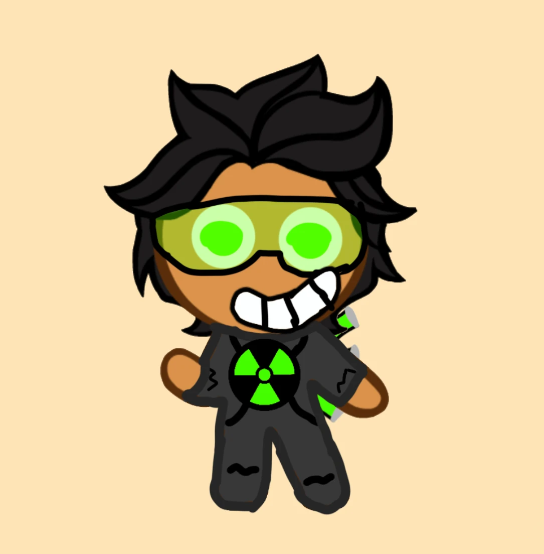 Cookie OC lore ig | Fandom