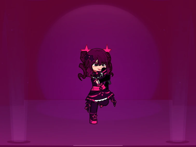 Our newest idol. | Fandom