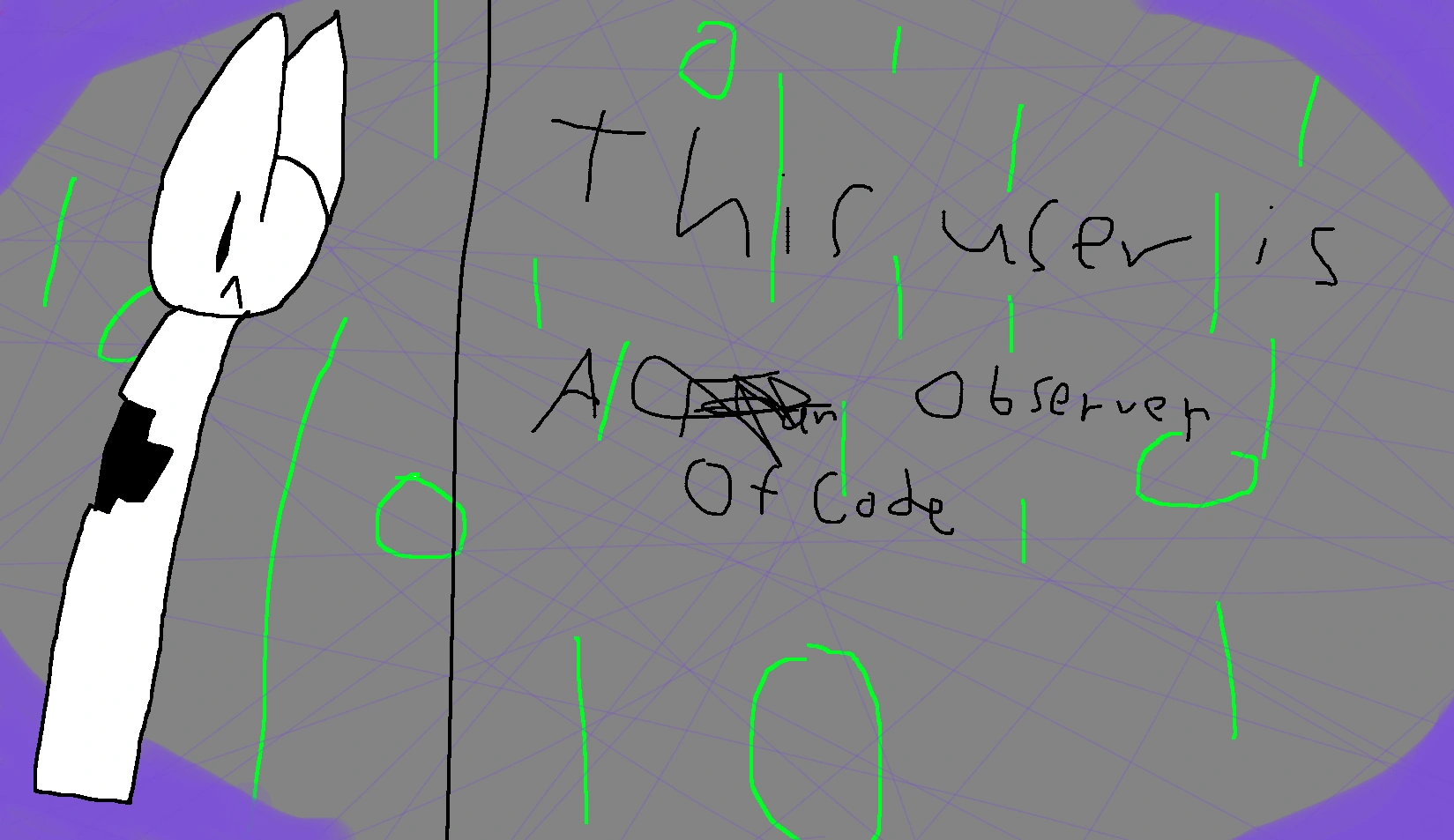 Hey Code fans | Fandom
