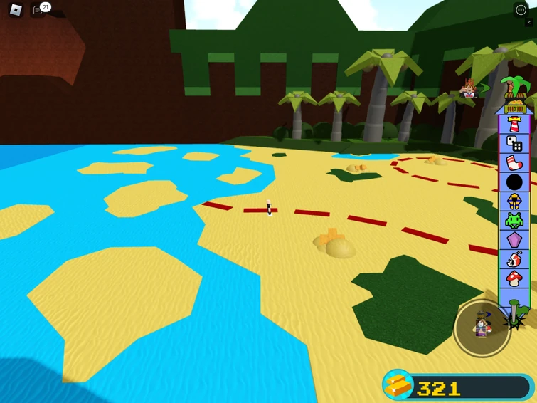 Discuss Everything About Build a boat for treasure Wiki | Fandom