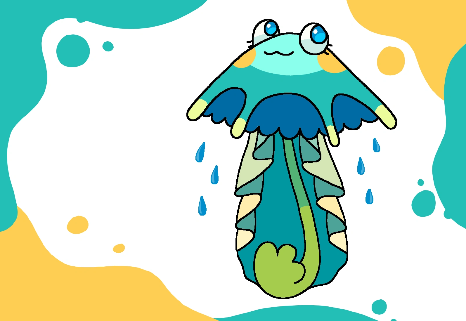 jebrella art :D | Fandom