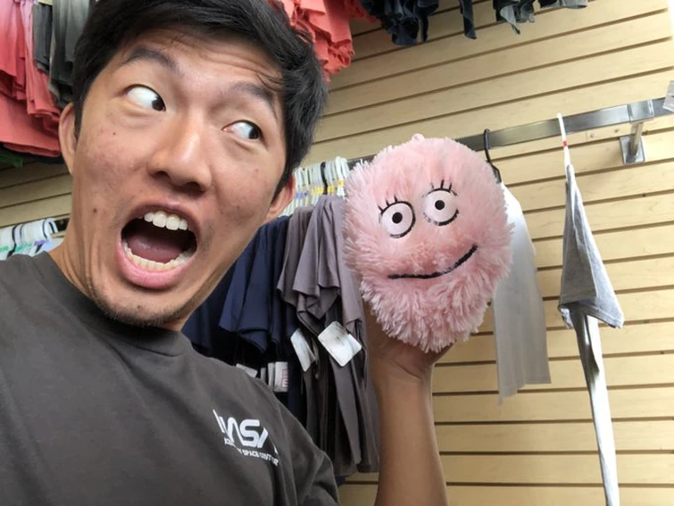 Cursed Cary Images | Fandom