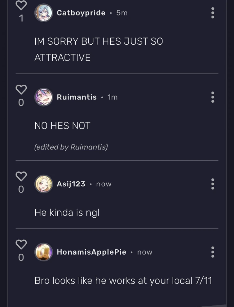 Goodnight humans | Fandom