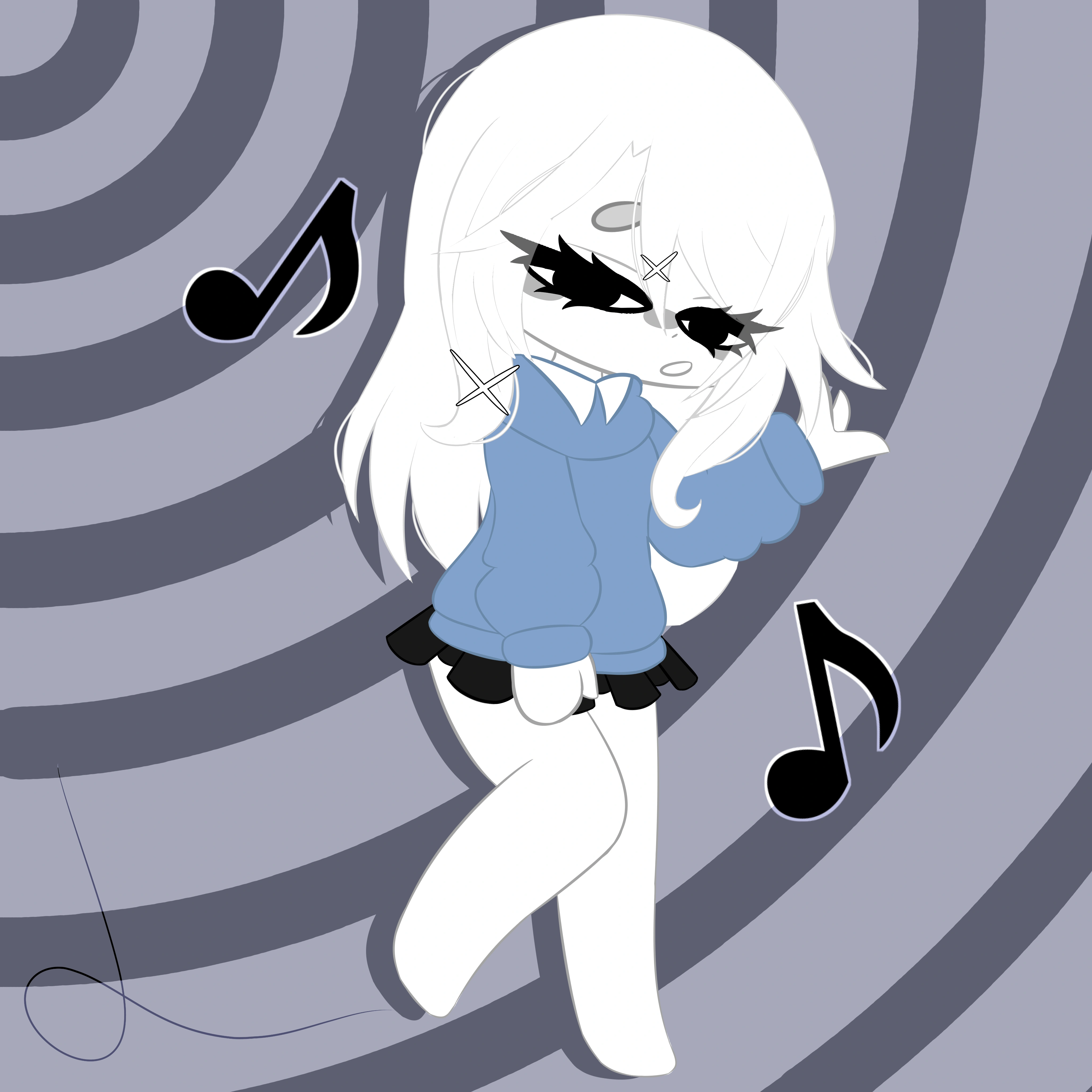 Say Hello to my new OC- Melody | Fandom