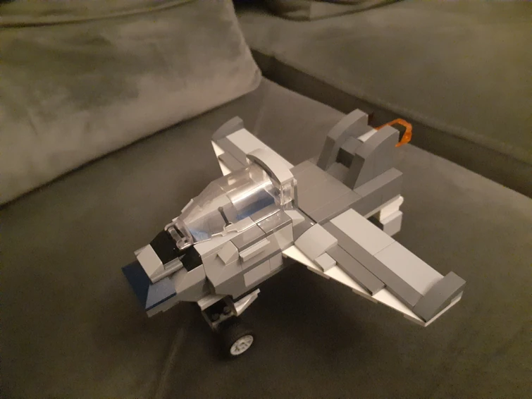 A new lego! | Fandom