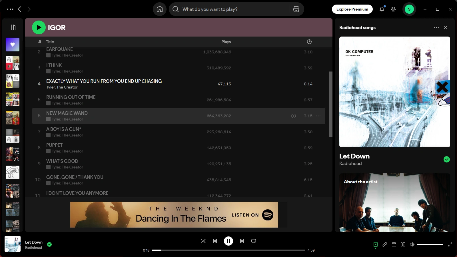 no one made a post yapping about this, but ima yap about it now | Fandom