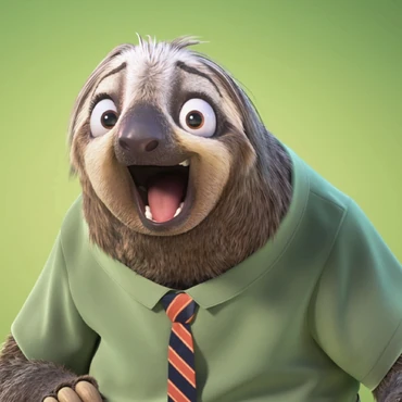 Which Zootopia character needs more of the spotlight? | Fandom
