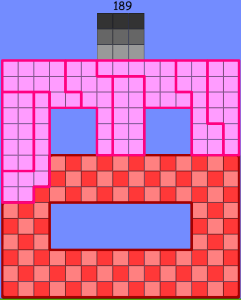 fanmade 189 arrangement | Fandom