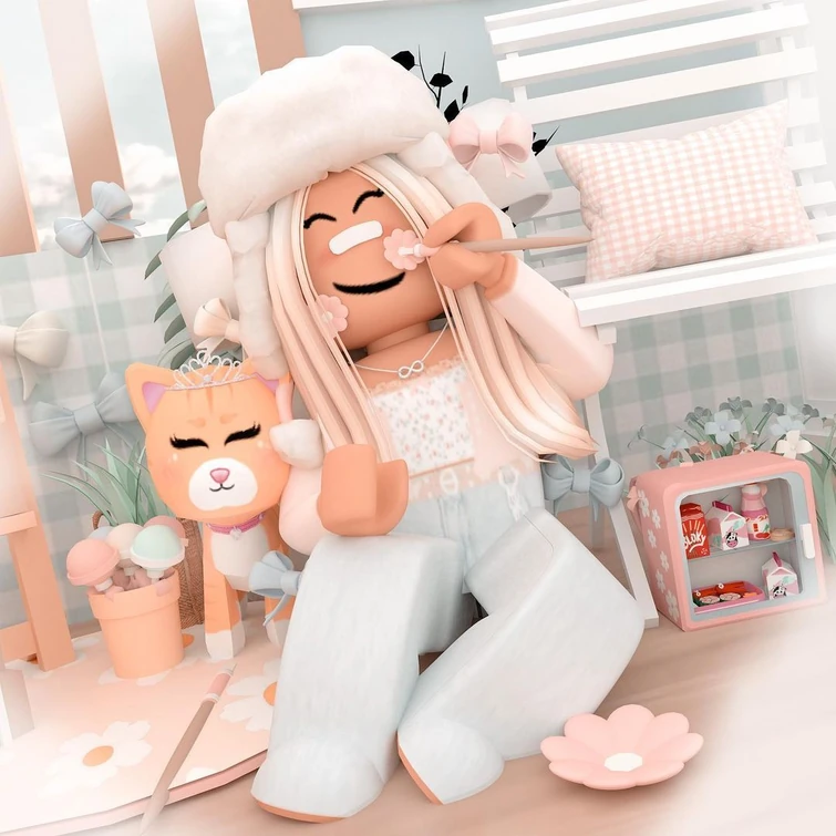 keep changing pfps | Fandom