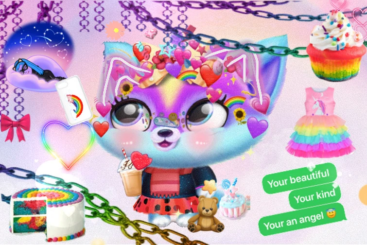 Discuss Everything About Fluvsies Wiki | Fandom