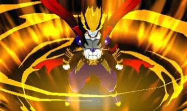 Discuss Everything About Dragon Ball Wiki | Fandom