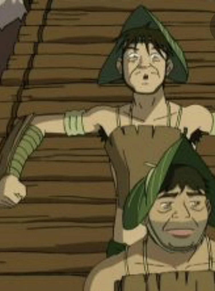 Discuss Everything About Avatar Wiki | Fandom