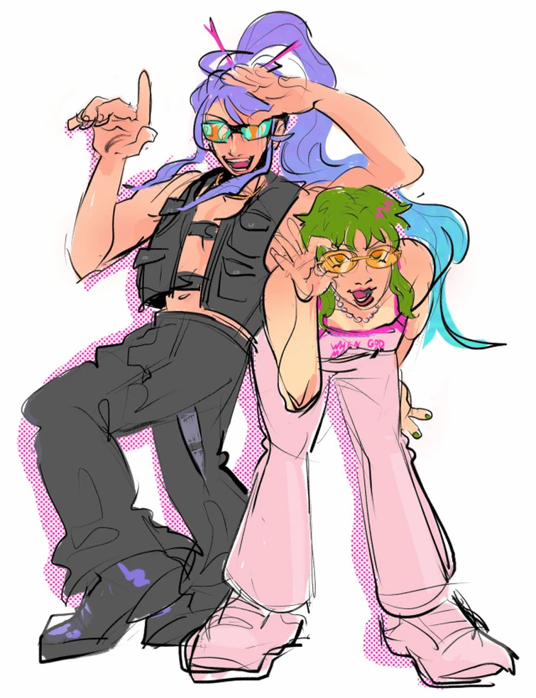 Discuss Everything About Shipping Wiki | Fandom