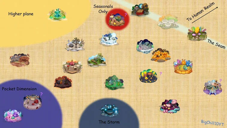 Discuss Everything About My Singing Monsters Wiki | Fandom