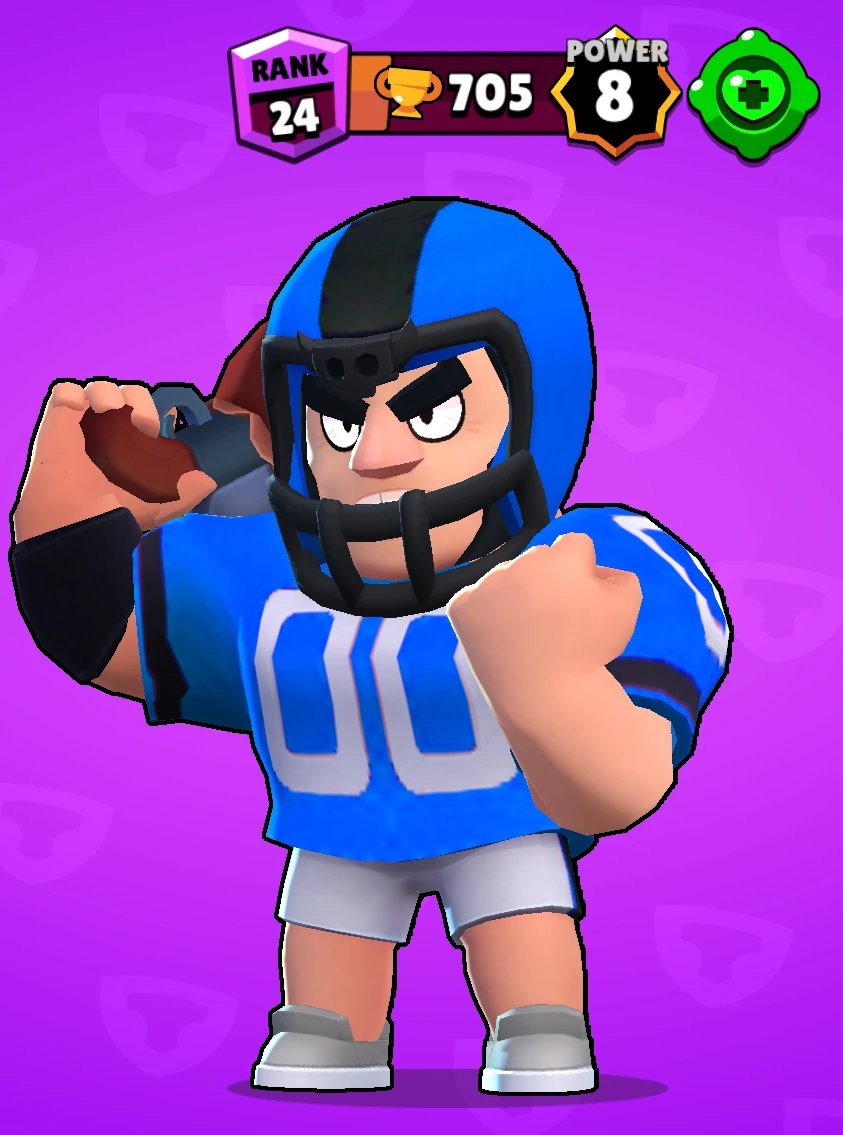 Rank 24 Bull :D | Fandom