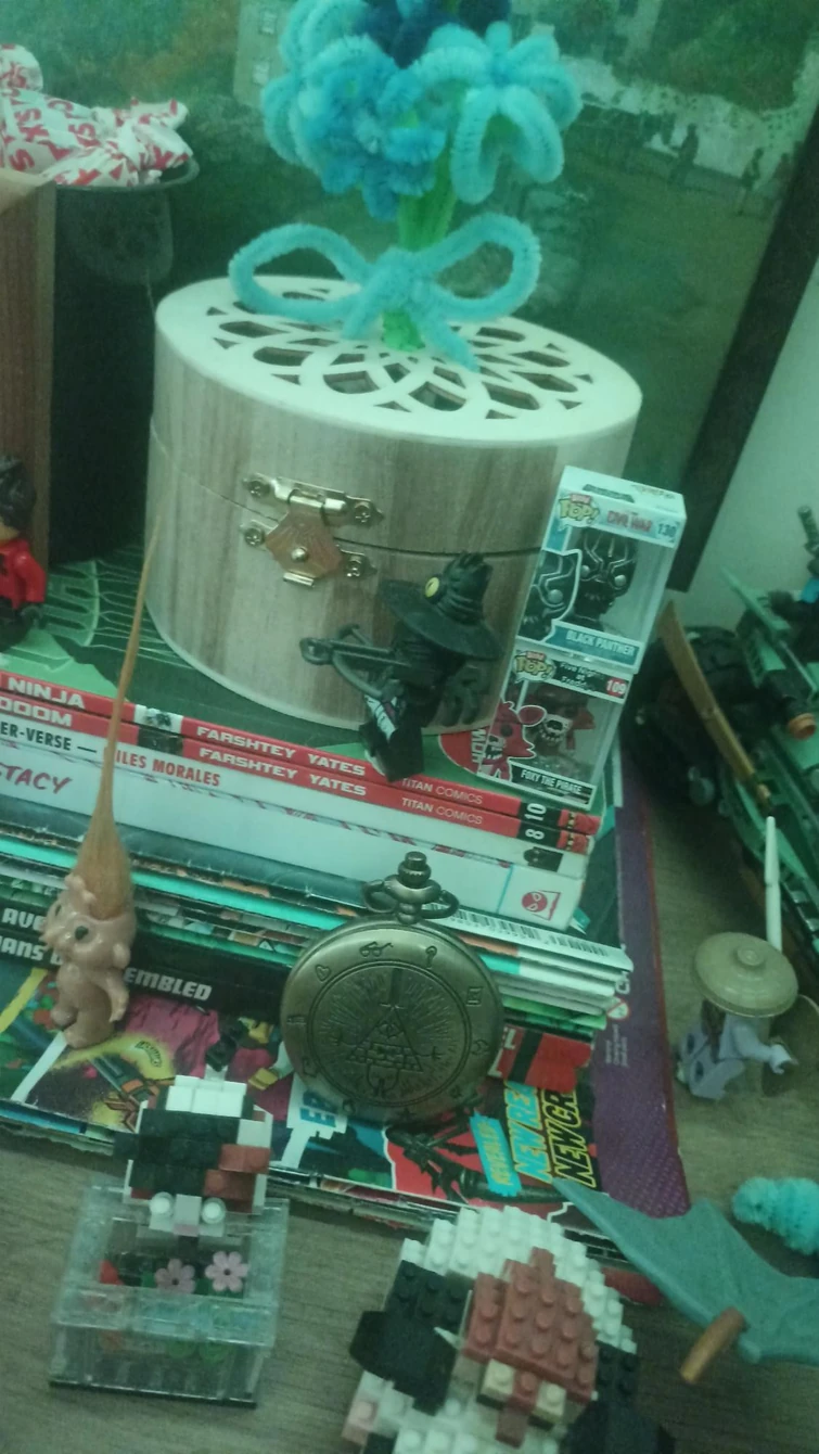 Nerd display update 🤭 | Fandom