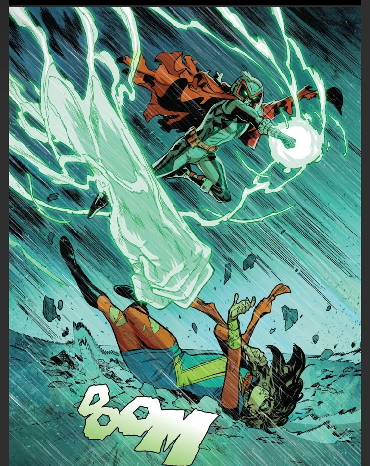 Discuss Everything About Superpower Wiki | Fandom