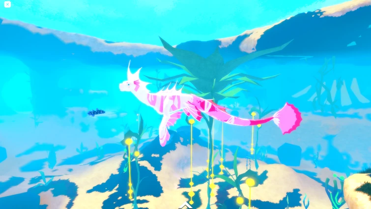 Selling Void Mat 7k (OFFER CLOSED) | Fandom