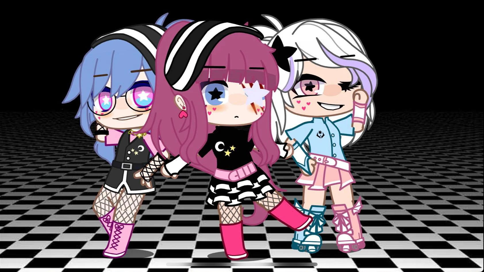 STAR TRIO JUMPSCARE | Fandom