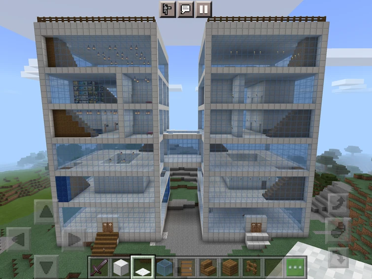 MHA in Minecraft | Fandom