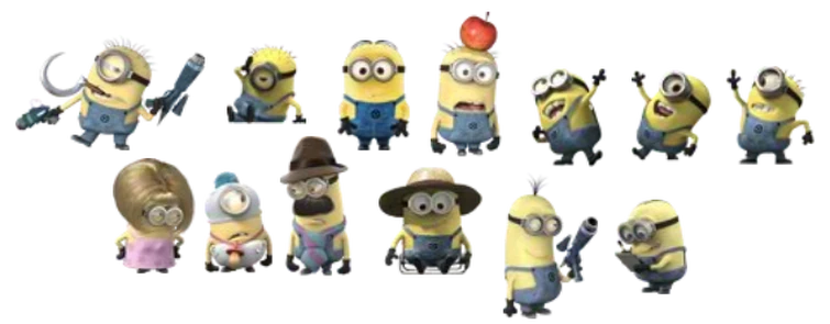 Discuss Everything About Despicable Me Wiki | Fandom