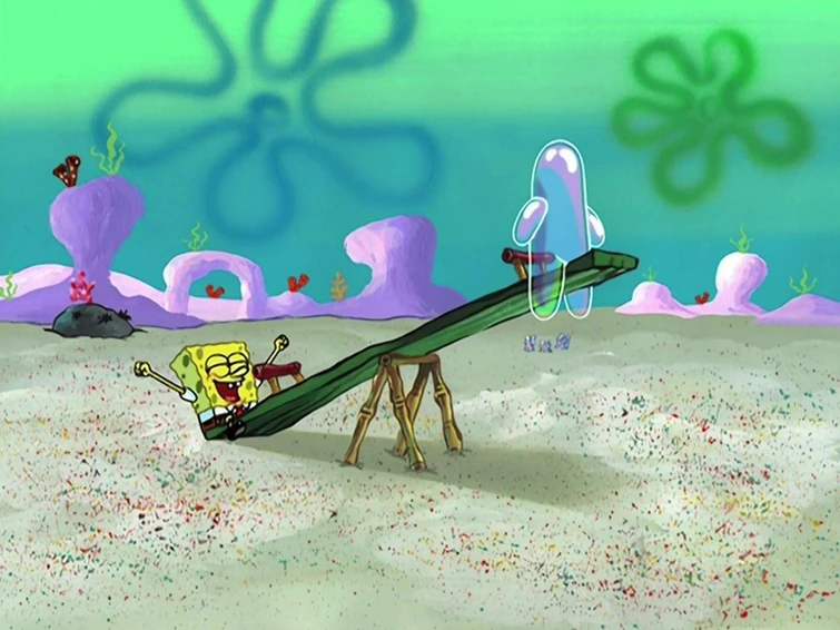 Discuss Everything About Encyclopedia SpongeBobia | Fandom