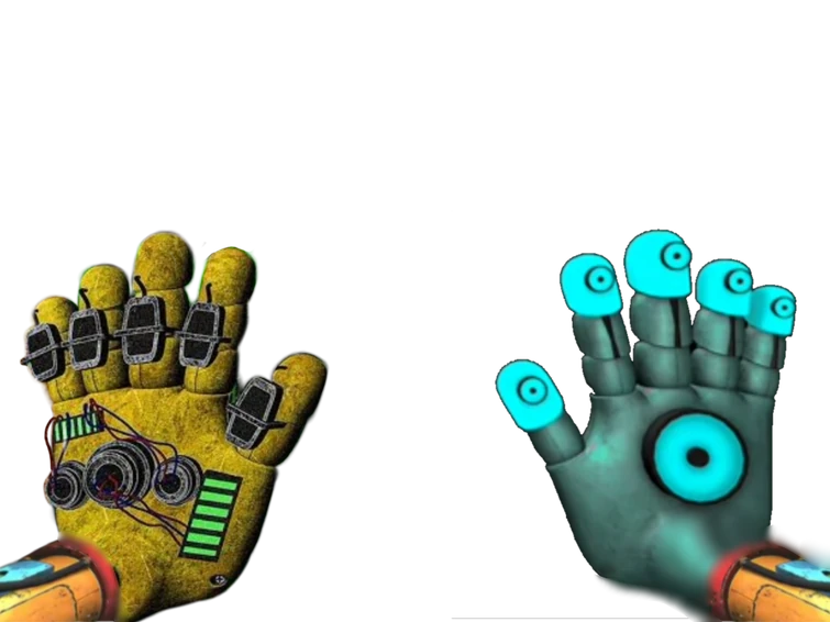 Discuss Everything About Poppy Playtime Wiki | Fandom