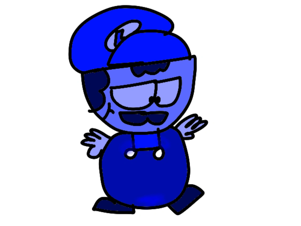 Super Smash Bros Berry | Fandom