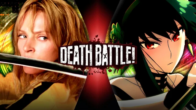 Thoughts on Beatrix Kiddo vs Yor Forger | Fandom