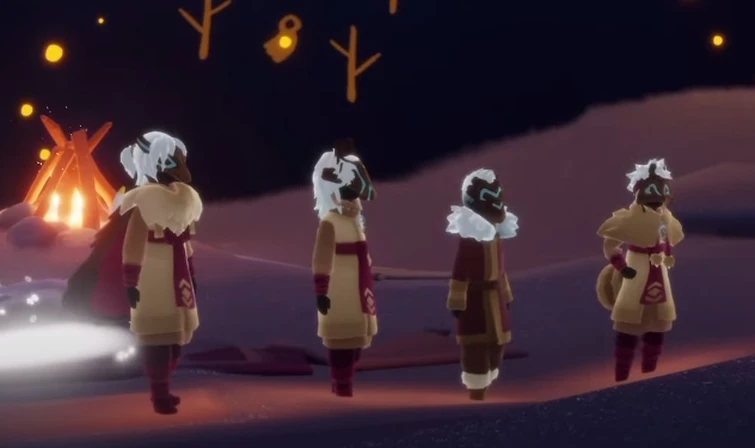 Just wondering | Fandom